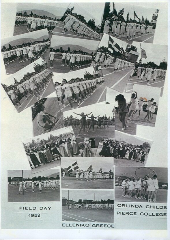 Centennial Gallery | The American College of Greece